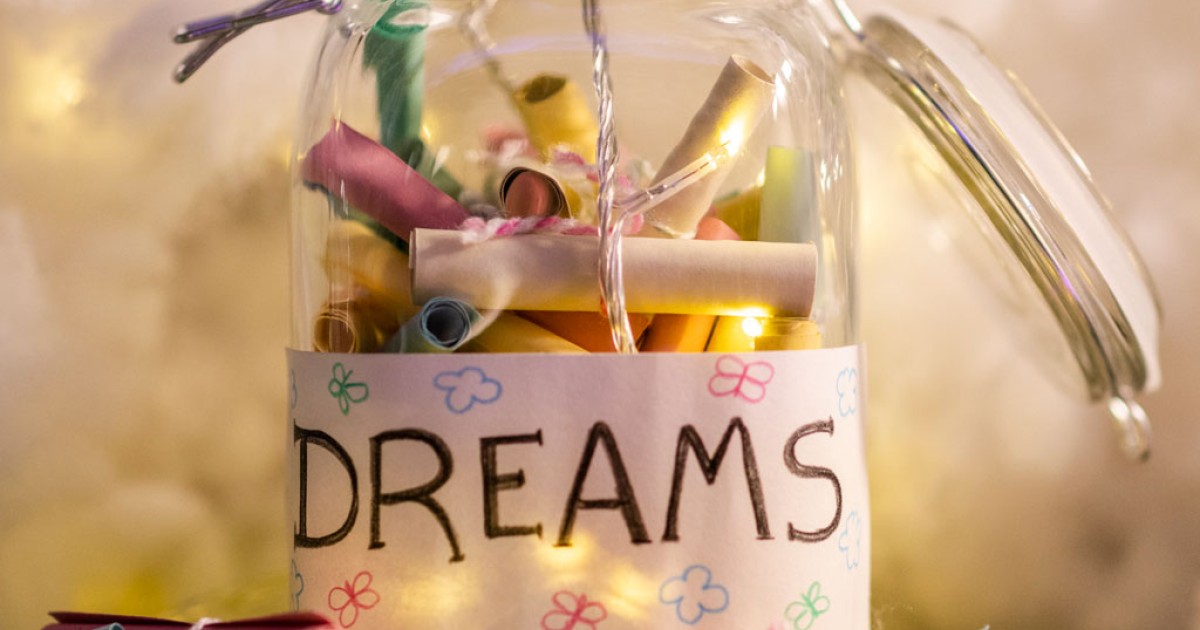 Good Morning Britain! - Ravi's dream